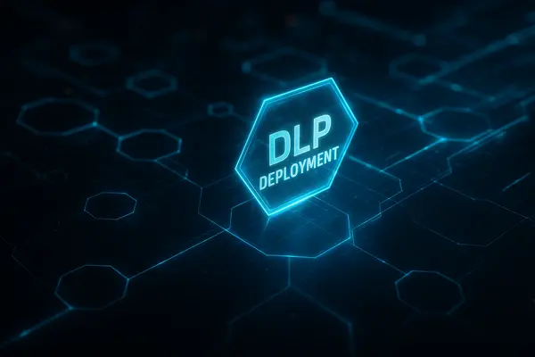 DLP Deployment for Tech Consulting Firm